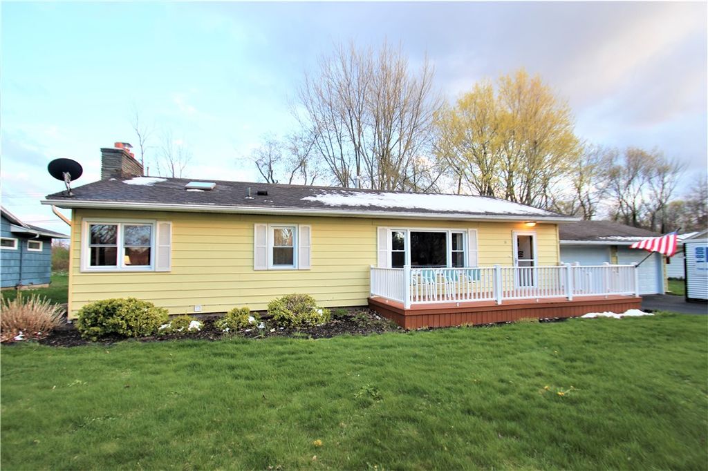 14 Lynnwood Dr, Brockport, NY 14420 | Trulia