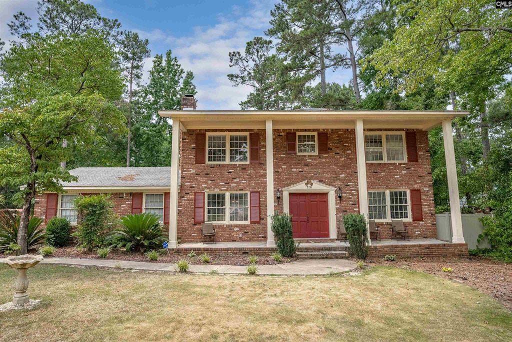 736 Tara Trl, Columbia, SC 29210 | MLS# 588409 | Trulia