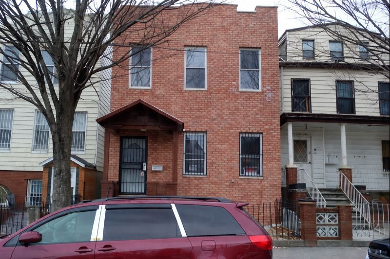 206 Pennsylvania Ave #2, Brooklyn, NY 11207 - Trulia | Trulia