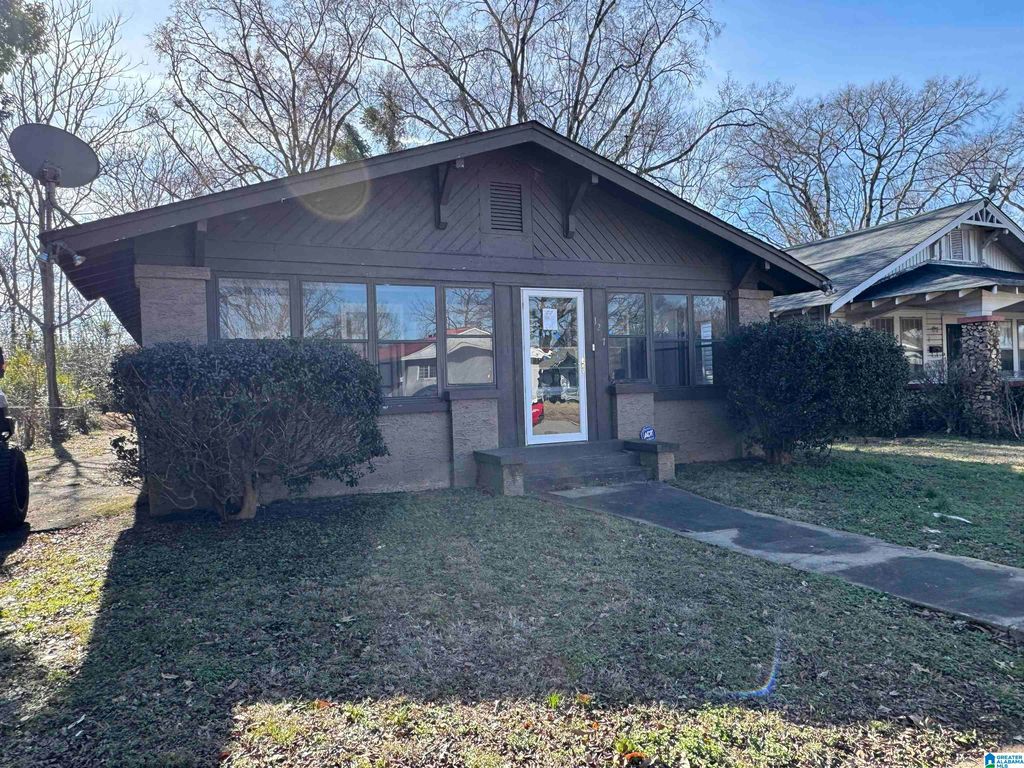 1217 Sloan Ave, Birmingham, AL 35217 - See Est. Value, Schools & More
