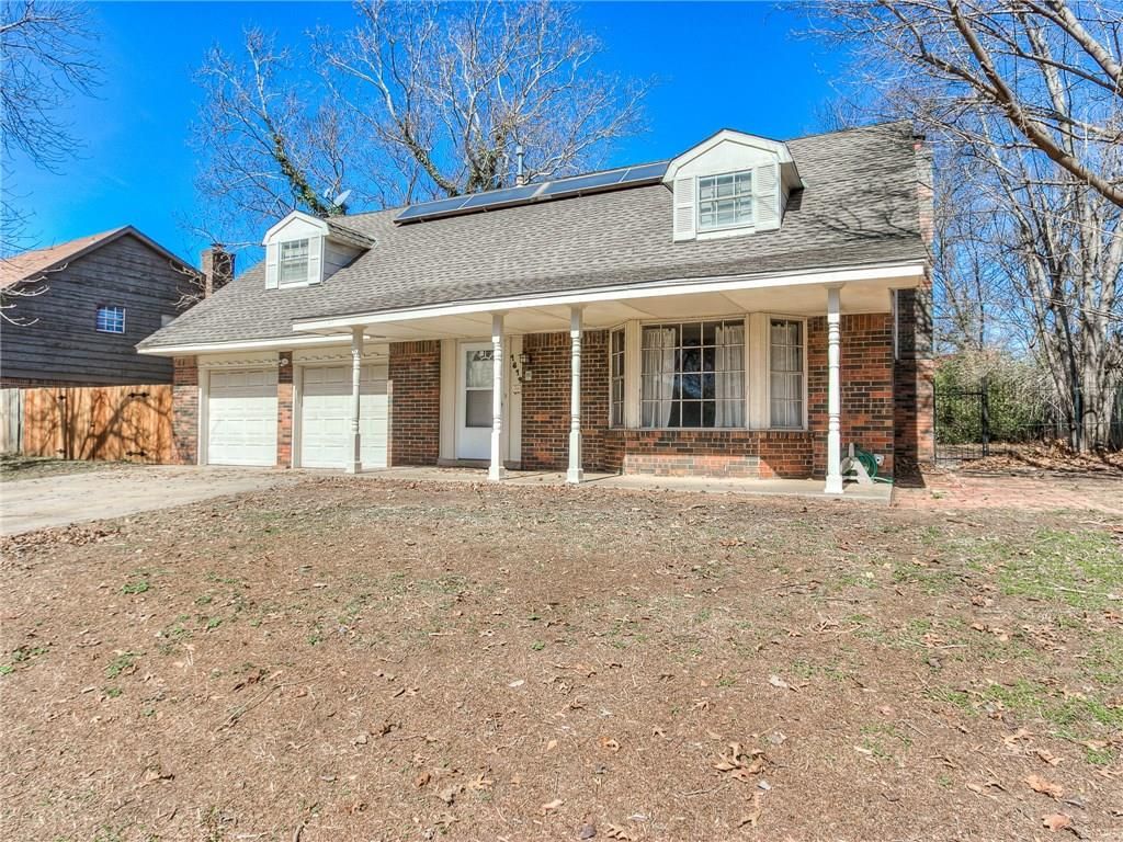 1819 Oakhill Dr, Norman, OK 73071 - See Est. Value, Schools & More