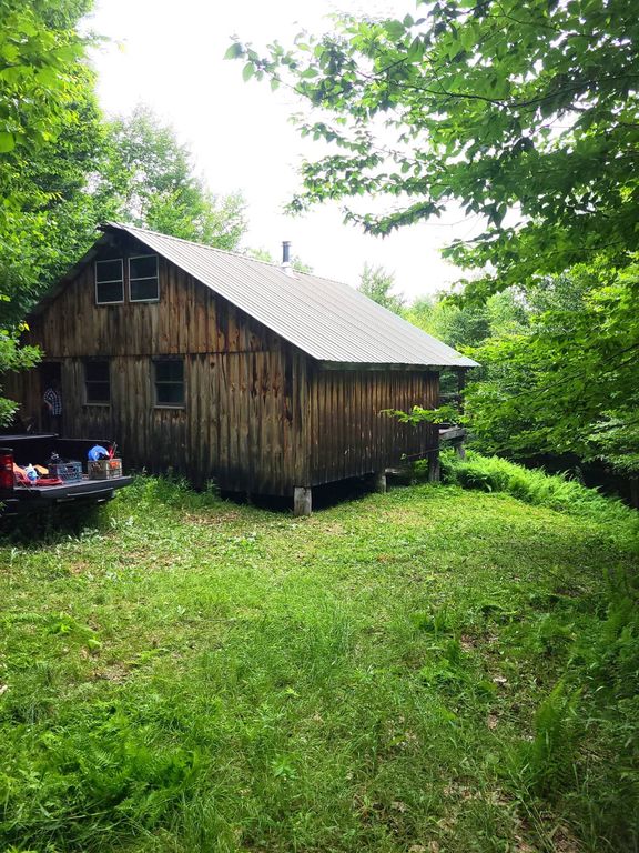 1452 County Highway 125, Northville, NY 12134 | MLS# 11322716 | Trulia