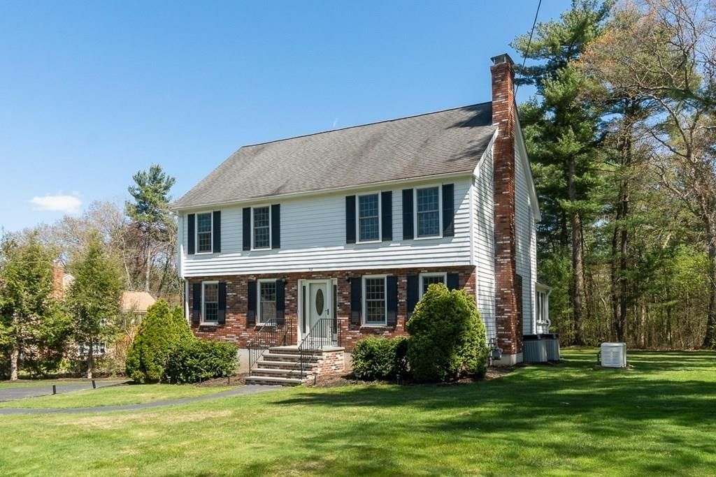 50 Sheffield Rd, Tewksbury, MA 01876 - See Est. Value, Schools & More