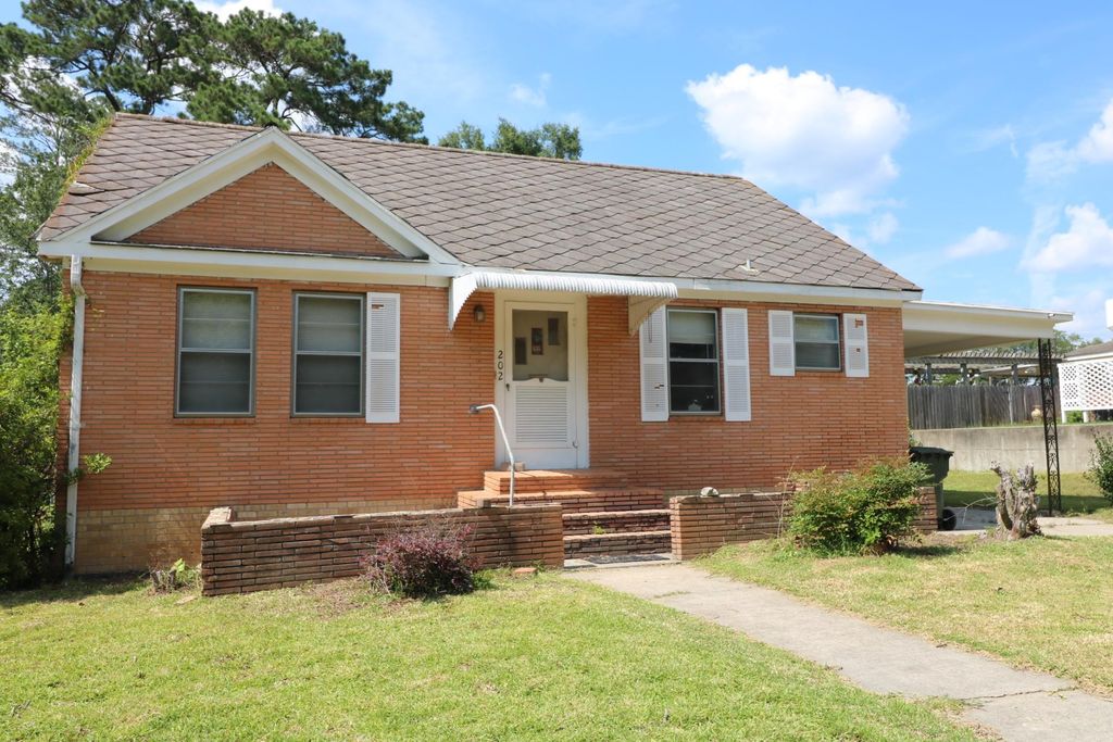 202 Verna St, Jasper, TX 75951 | Trulia