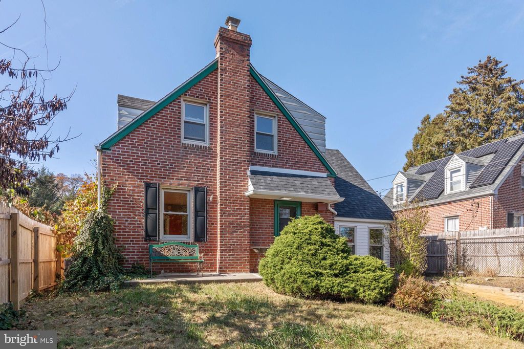 7806 Ridge Ave, Philadelphia, PA 19128 - See Est. Value, Schools & More
