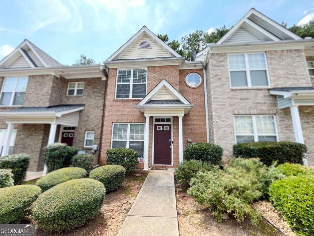 2025 Austin Park Cir, Decatur, GA 30032 | MLS# 10275506 | Trulia