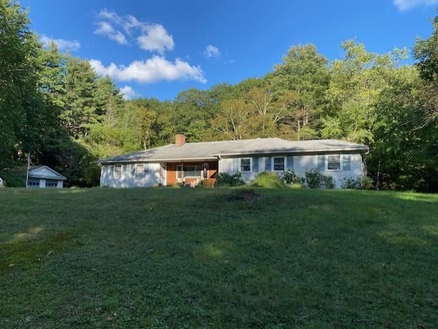 52 Middle Road, Springfield, VT 05156 - See Est. Value, Schools & More