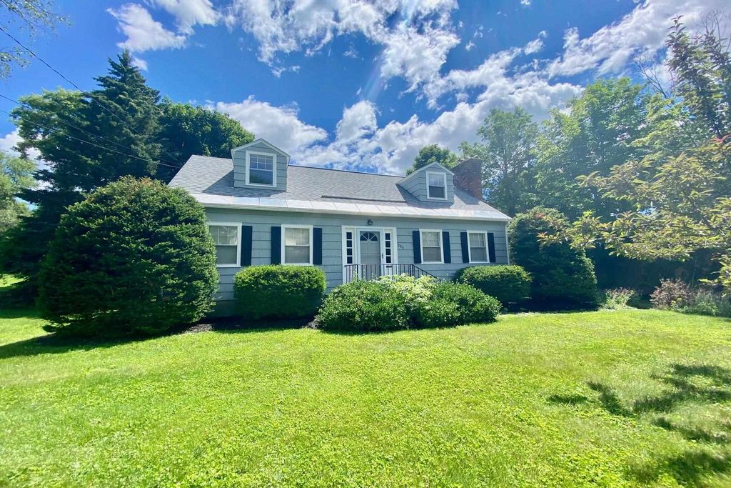 206 Church Street, Rutland, VT 05701 | Trulia