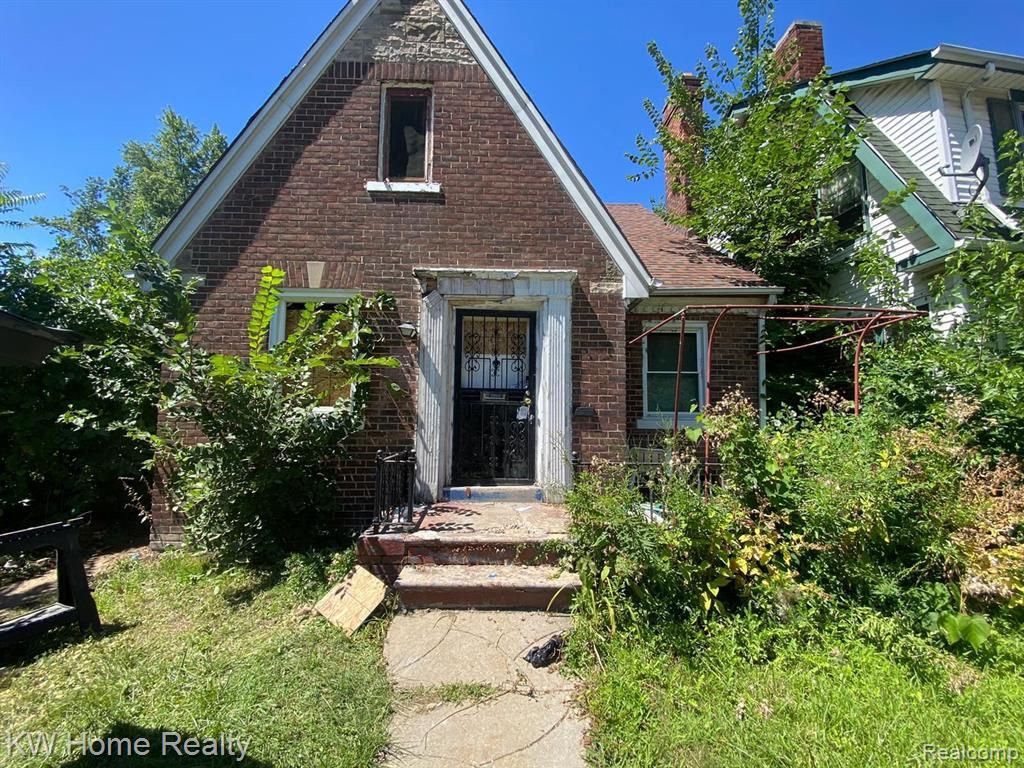 12761 Stoepel St, Detroit, MI 48238 | MLS# 20240006993 | Trulia