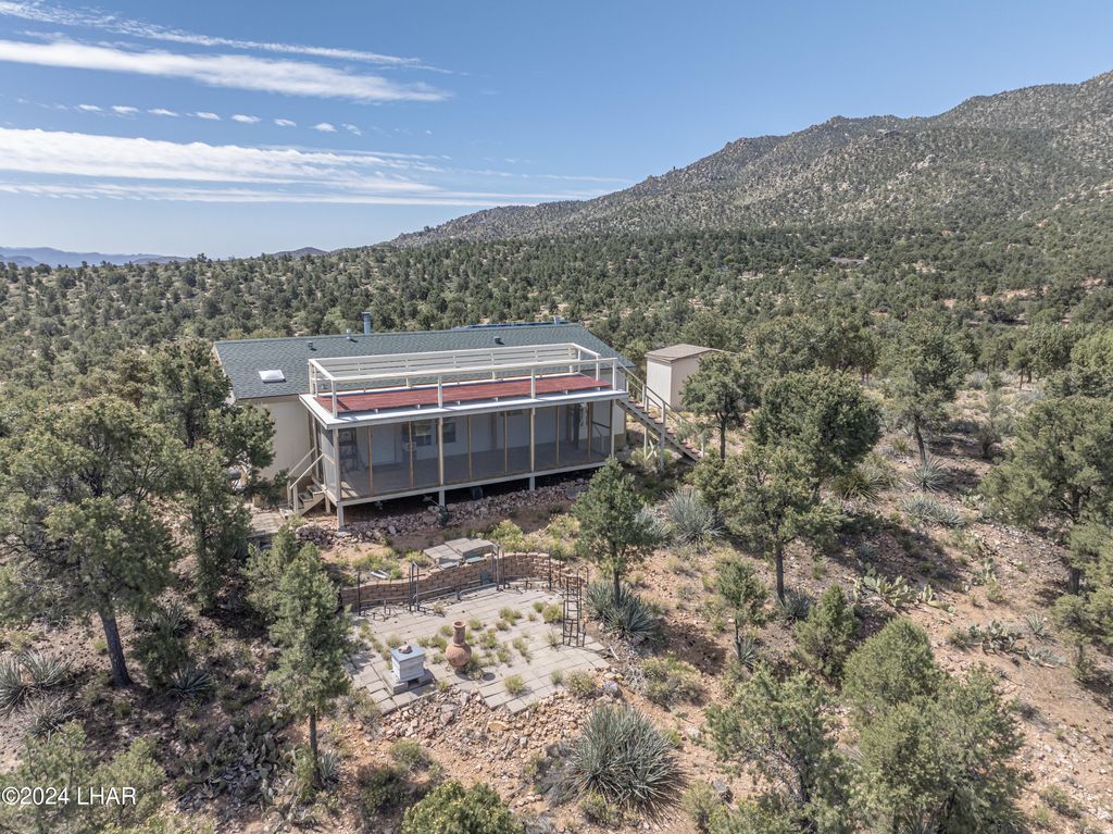 10293 E Amber Ct, Hackberry, AZ 86411 | MLS# 1031943 | Trulia