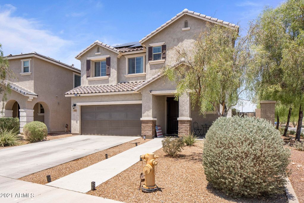 12026 W Briles Rd, Peoria, AZ 85383 | Trulia