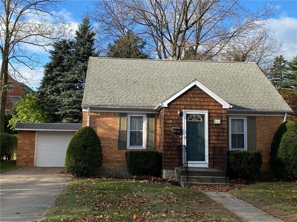 526 Virginia Ave, Erie, PA 16505 | Trulia