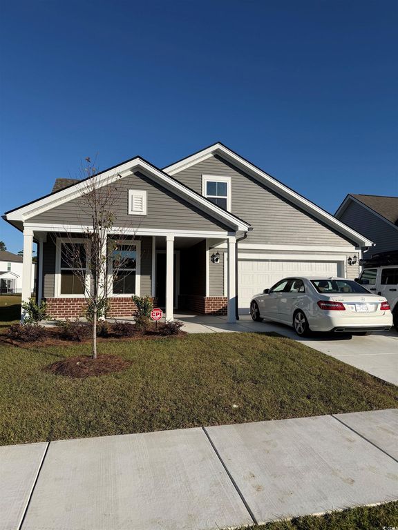 1419 Winding Creek Way Phase 3 lot 333, Myrtle Beach, SC 29588 - See ...