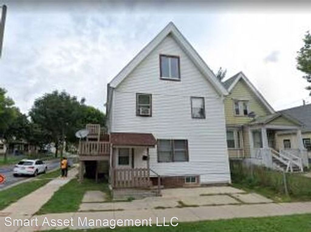 Milwaukee, WI | Trulia