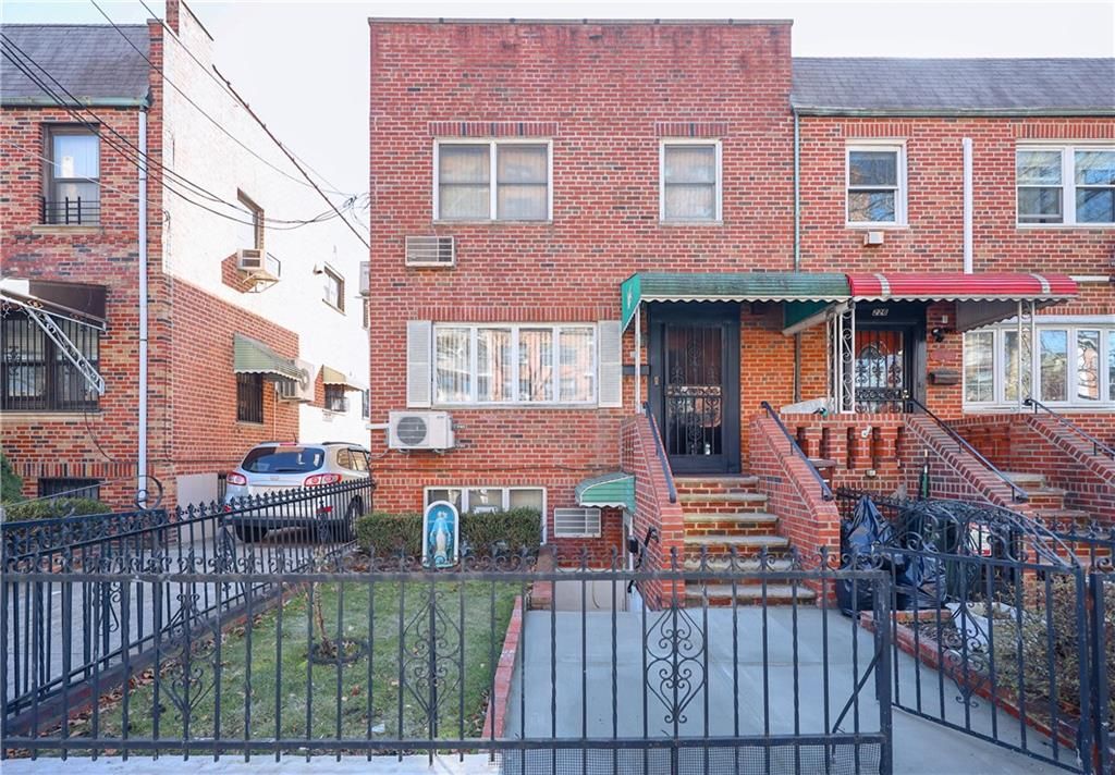 228 Avenue T, Brooklyn, NY 11223 - See Est. Value, Schools & More