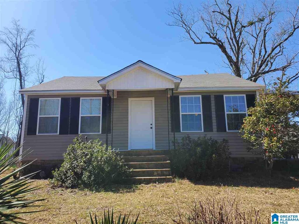 10593 Highway 231, Rockford, AL 35136 | Trulia