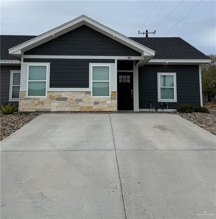 407 W 3rd St, La Joya, TX 78560 | MLS# 492093 - Trulia | Trulia