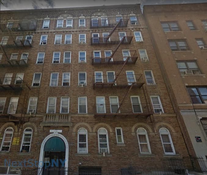 2326 Loring Pl N #2B, Bronx, NY 10468 - See Est. Value, Schools & More