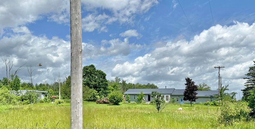 1228 Saganing Rd, Bentley, MI 48613 | Trulia