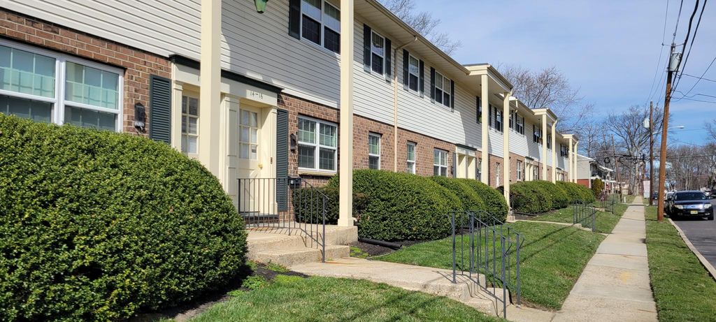 15 E Rudderow Ave #14, Maple Shade, NJ 08052 - See Est. Value, Schools ...
