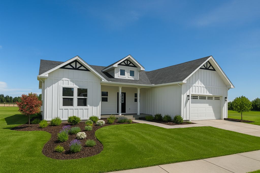 Everley - Amethyst Lane | OLO Builders - Cocolalla, ID - Trulia | Trulia
