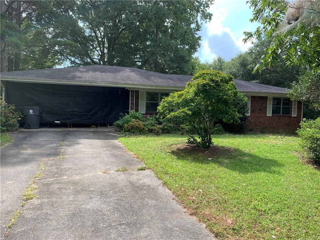 626 Emerald Dr, Villa Rica, GA 30180 | Trulia