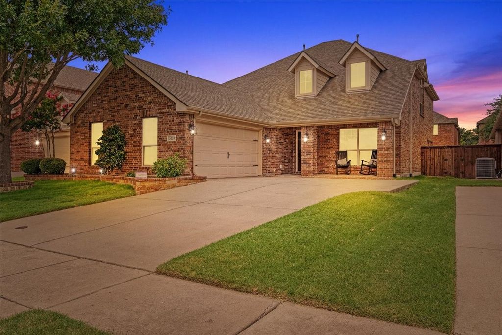 10224 Cedar Breaks Vw, McKinney, TX 75072 | MLS# 20733251 | Trulia