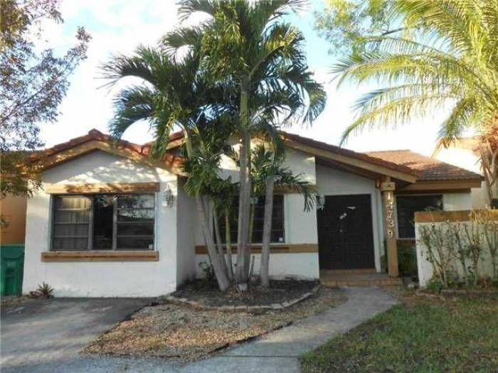 14739 SW 102nd Ter, Miami, FL 33196 - See Est. Value, Schools & More