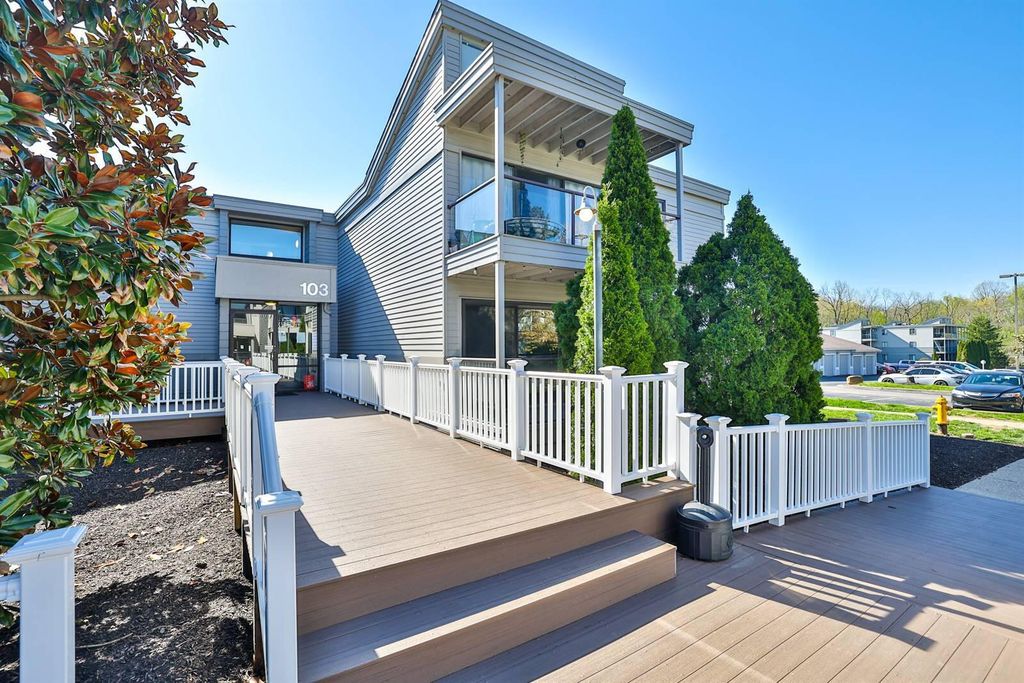 103 Winding Way #G, Covington, KY 41011 - See Est. Value, Schools & More