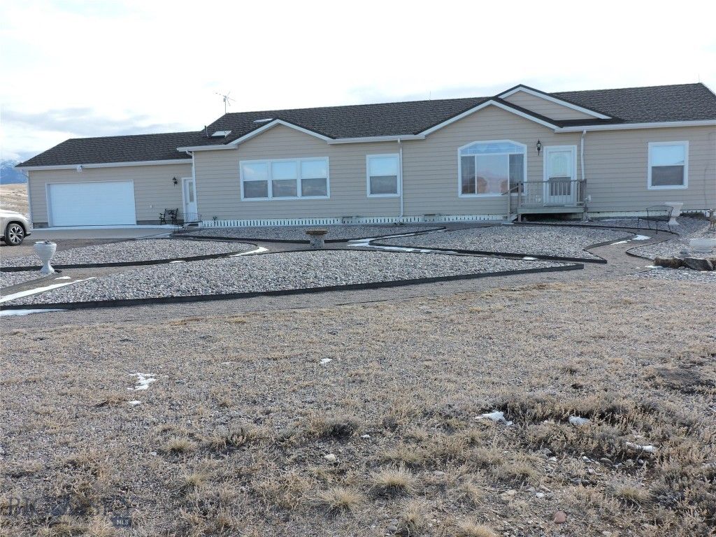 979 E Bench Rd, Twin Bridges, MT 59754 - See Est. Value, Schools & More