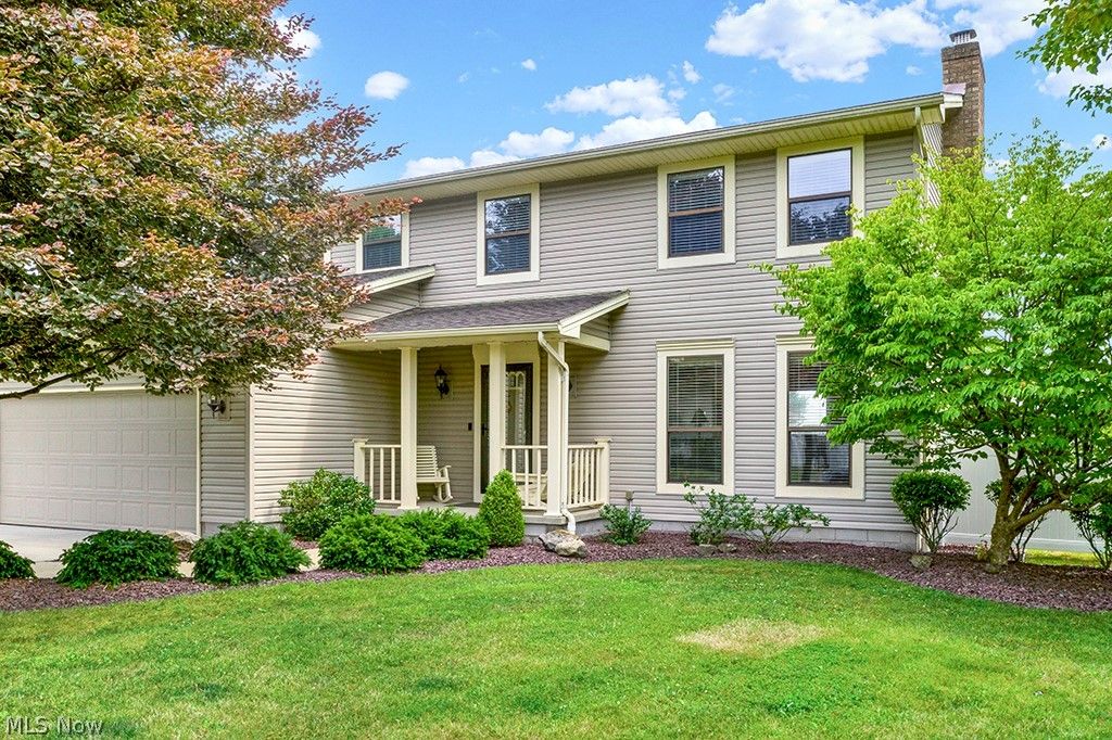 663 Cathyann Dr, Boardman, OH 44512 - See Est. Value, Schools & More