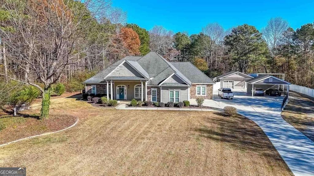 3410 Church Rd, Villa Rica, GA 30180 | MLS# 10231737 | Trulia