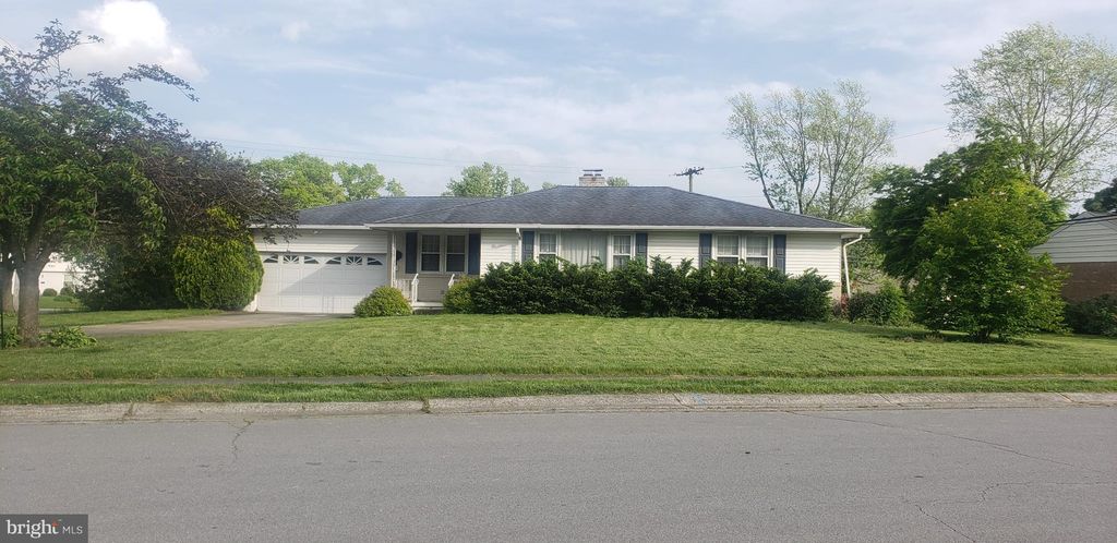 1130 Graylyn Rd, Wilmington, DE 19803 - See Est. Value, Schools & More