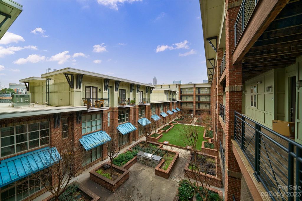 1101 W 1st St #315, Charlotte, NC 28205 - See Est. Value, Schools & More