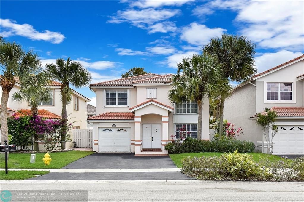 13440 NW 5th Pl, Plantation, FL 33325 | Trulia