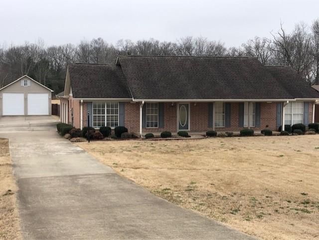 4895 County Road 73, Killen, AL 35645 | Trulia