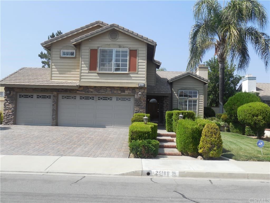 25188 Pebble Creek Way, Moreno Valley, CA 92551 - See Est. Value ...