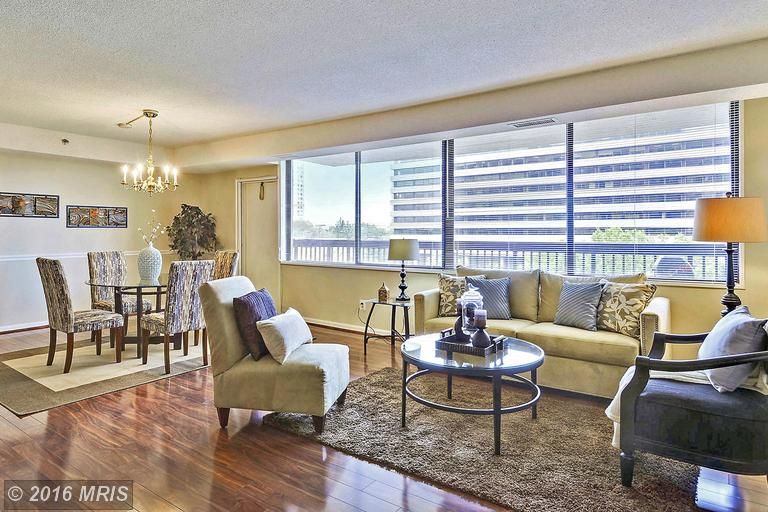 3713 George Mason Dr #613W, Falls Church, VA 22041 - See Est. Value ...