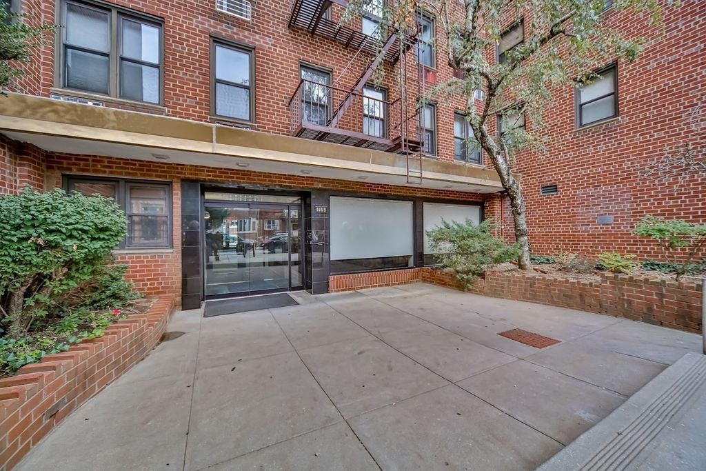 1855 E 12th St #5FF, Brooklyn, NY 11229 - See Est. Value, Schools & More
