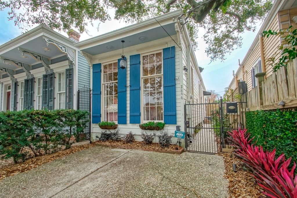 2846 Coliseum St, New Orleans, LA 70115 - See Est. Value, Schools & More