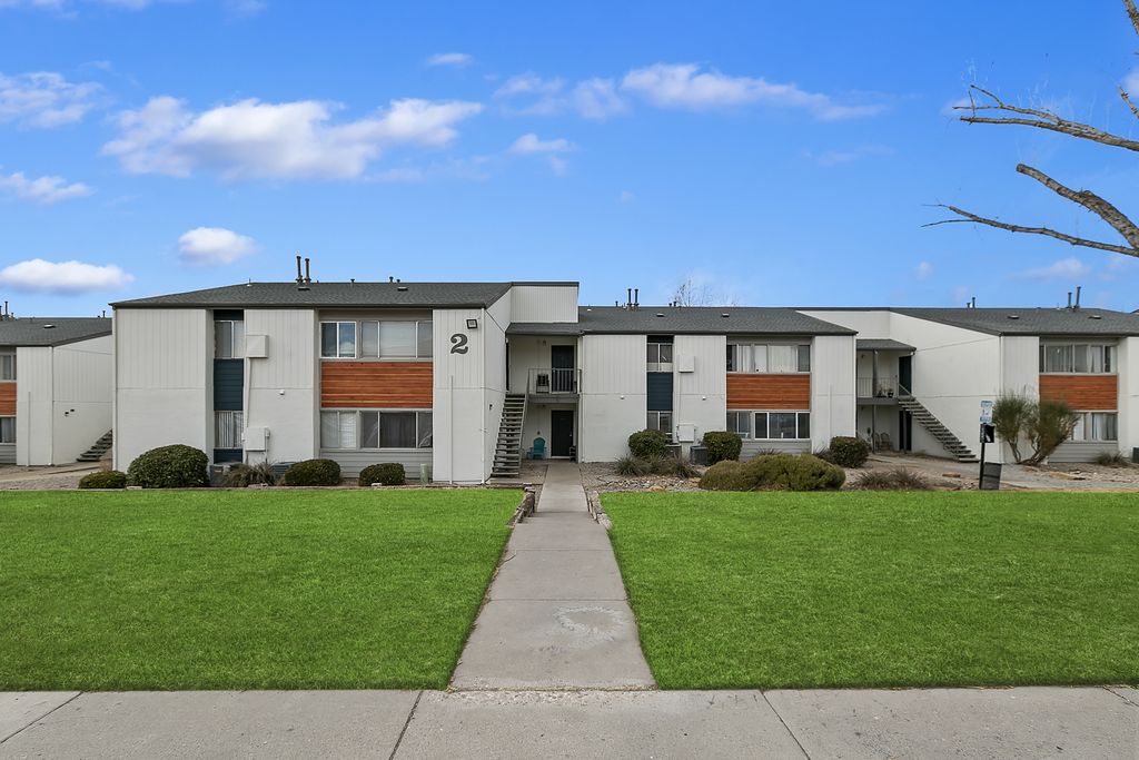 557 Tramway Blvd NE #23, Albuquerque, NM 87123 - See Est. Value ...