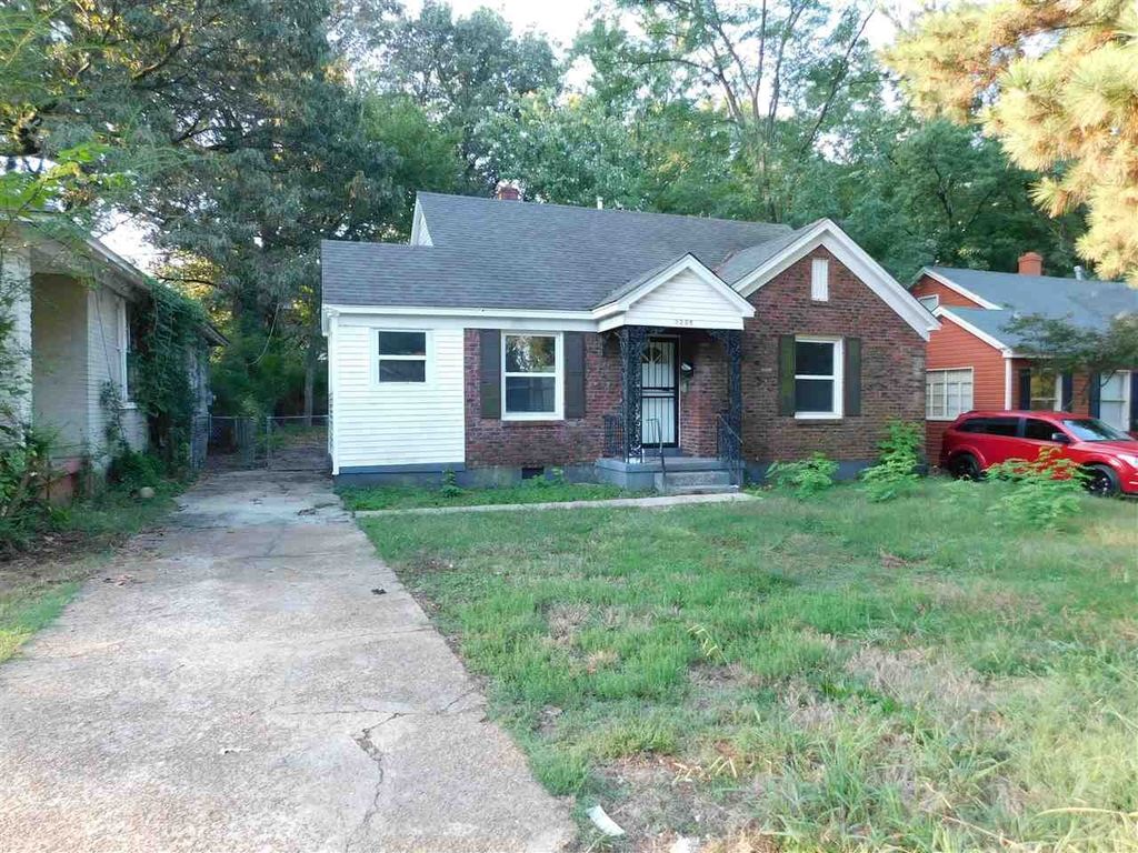 3205 Choctaw Ave #30, Memphis, TN 38111 - See Est. Value, Schools & More