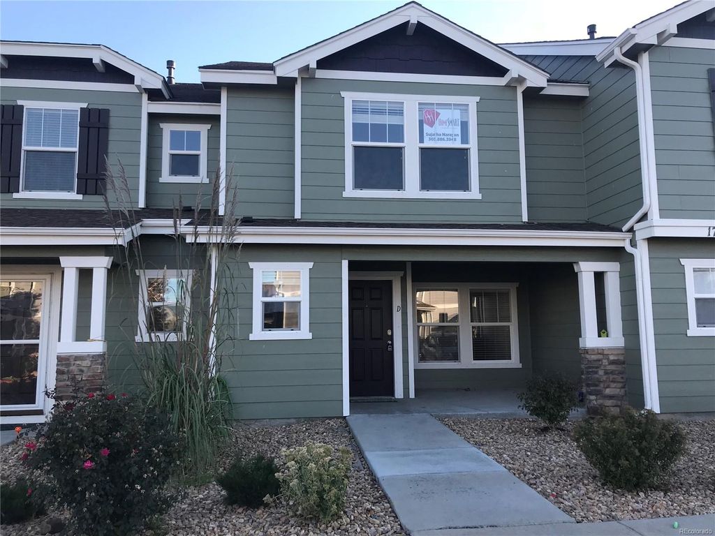 17254 Lark Water Ln #D, Parker, CO 80134 - See Est. Value, Schools & More