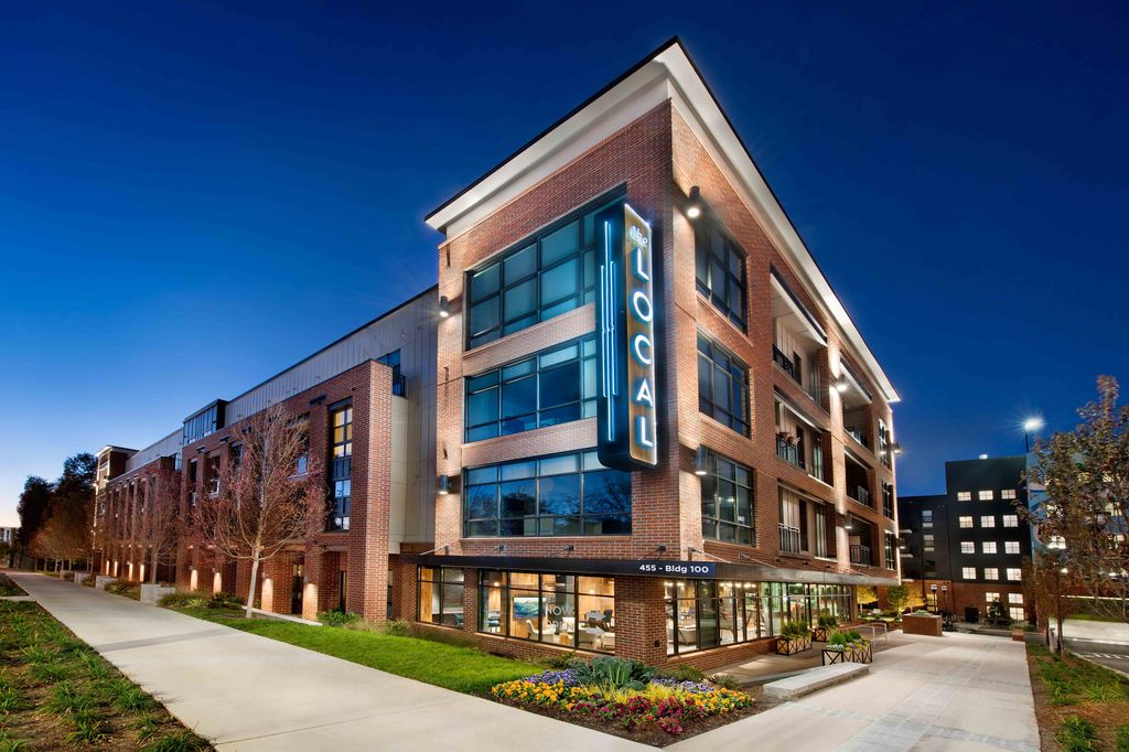 The Local on 14th - Atlanta, GA | Trulia