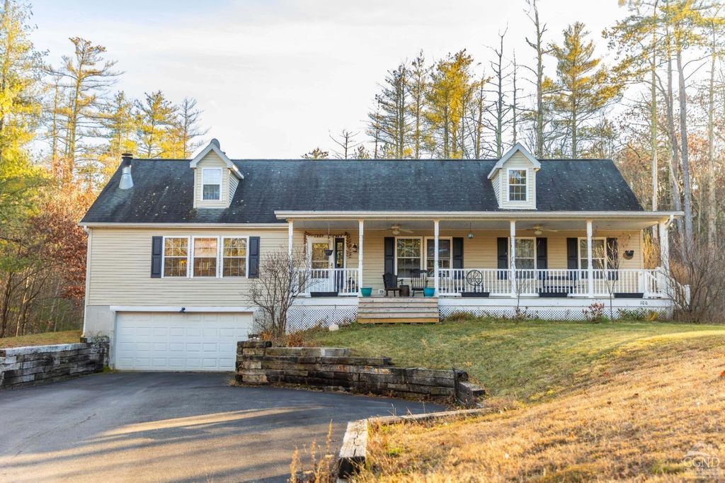 100 Alpine Dr, Round Top, NY 12473 - See Est. Value, Schools & More