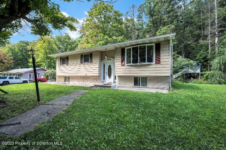10028 Bridge Ln, Clarks Summit, PA 18411 - See Est. Value, Schools & More