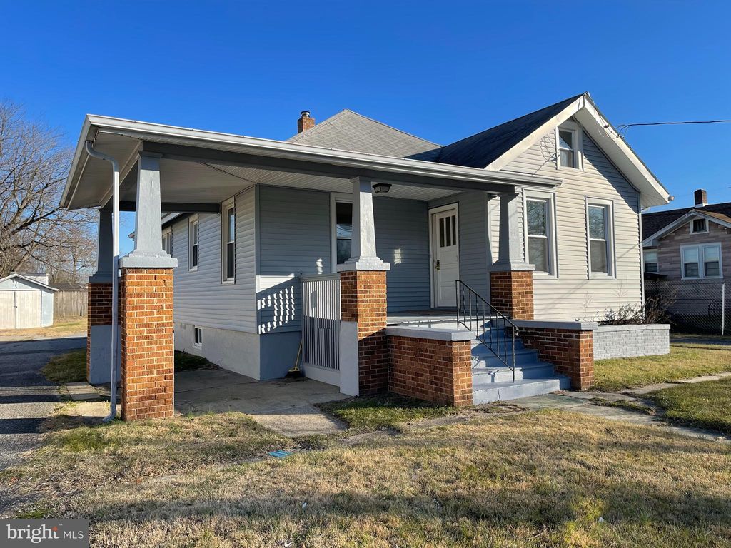 531 N East Ave, Vineland, NJ 08360 - See Est. Value, Schools & More