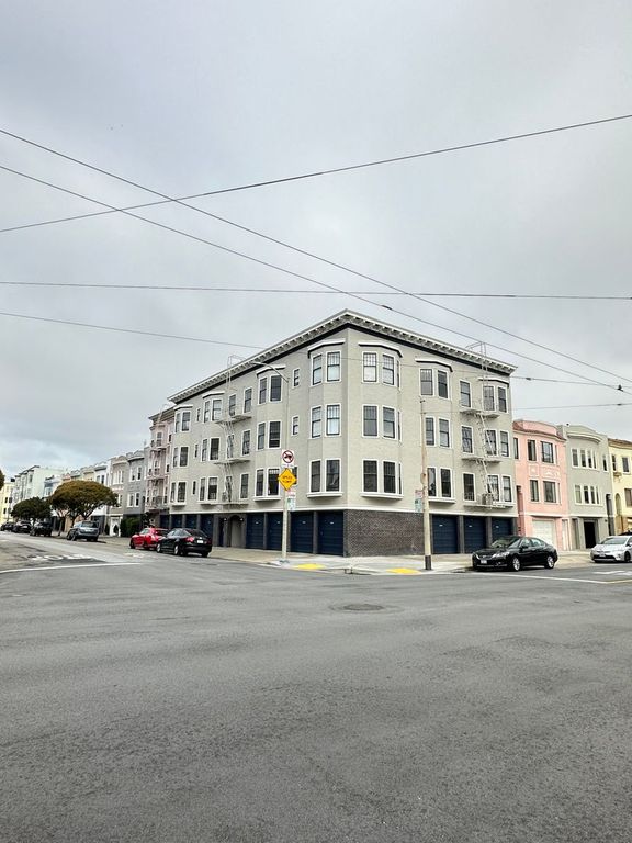 2295 Francisco St #6R, San Francisco, CA 94123 | Trulia