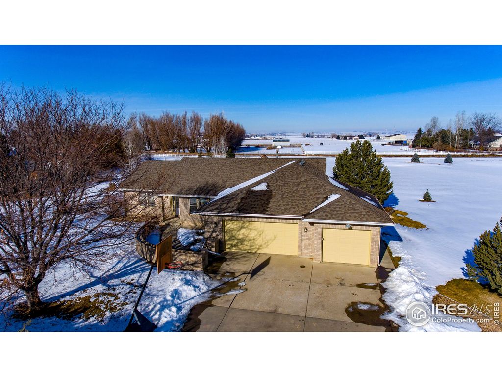105 Grand View Dr, Mead, CO 80542 - See Est. Value, Schools & More