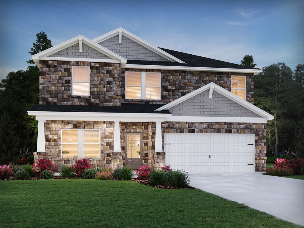 Chatham Basement - Harmony Manor - Fairburn, GA | Trulia